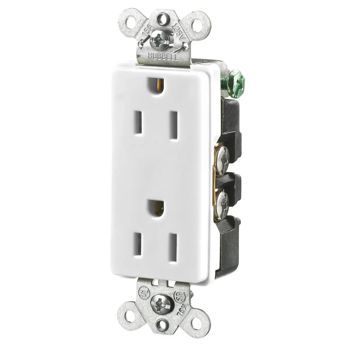 Standard Electrical Receptacles Ontario – Independent Electric Supply