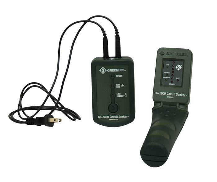 Greenlee – Independent Electric Supply