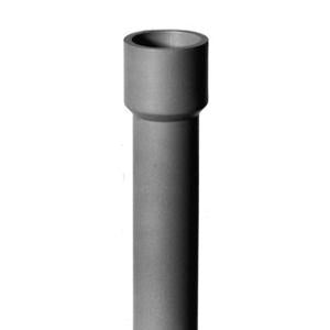 IPEX INC. PVC Electrical Conduit – 2-1/2" x 10', Model CON10025 ...
